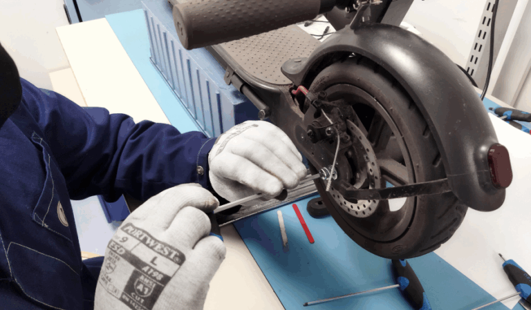 Mejores servicios de reparación | ANOVO